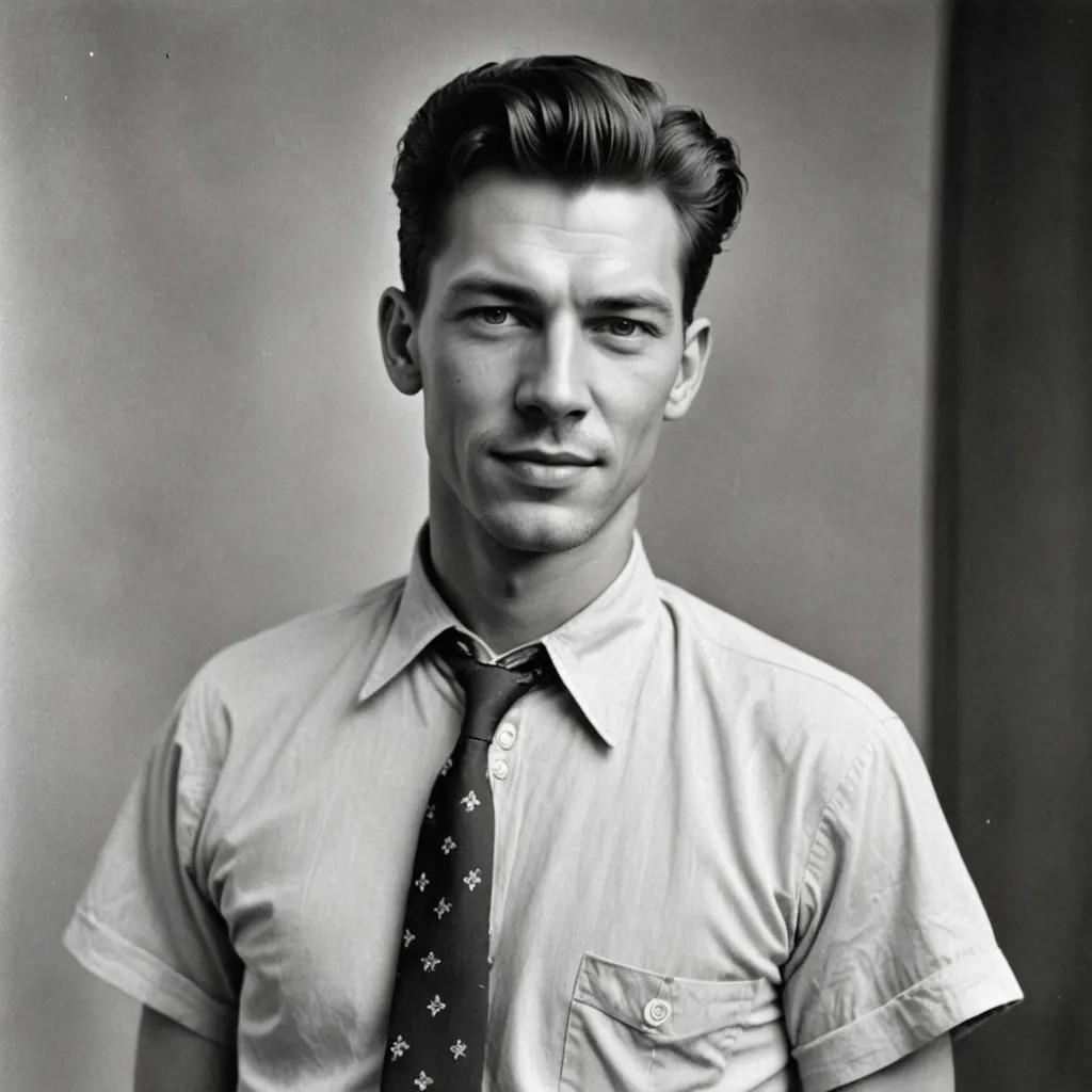 Convert Photo to Советский Союз 1950 Style (Free Online & AI-Powered)