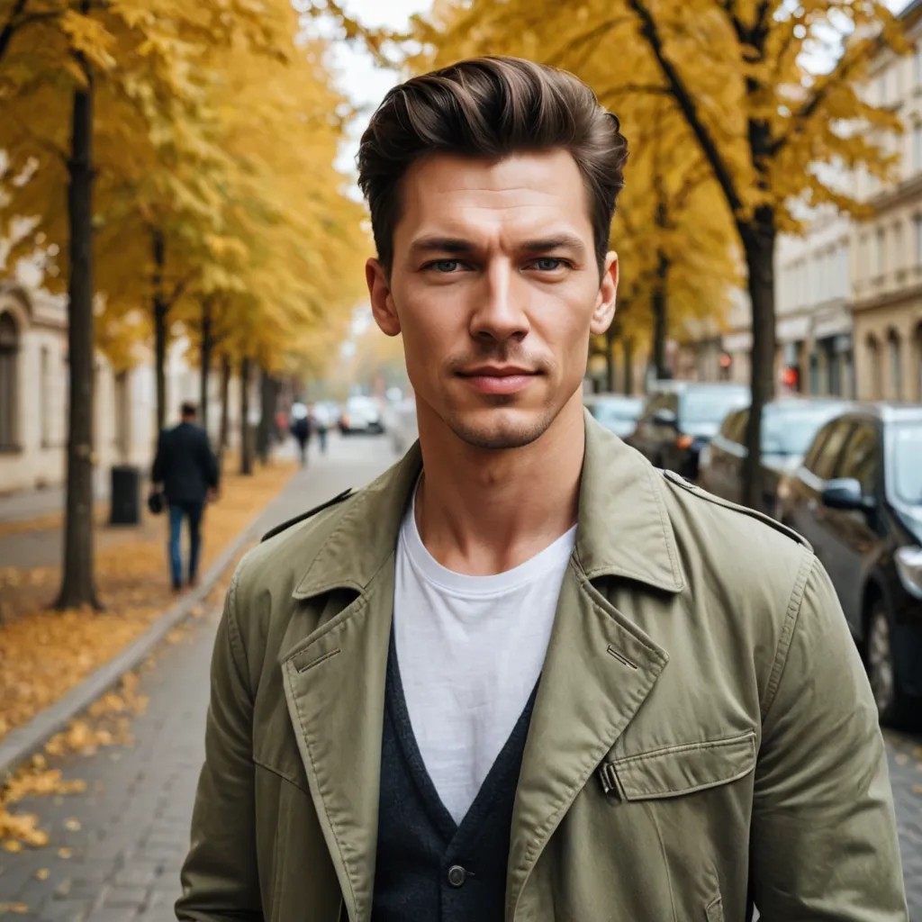 Convert Photo to Соцреализм Style (Free Online & AI-Powered)