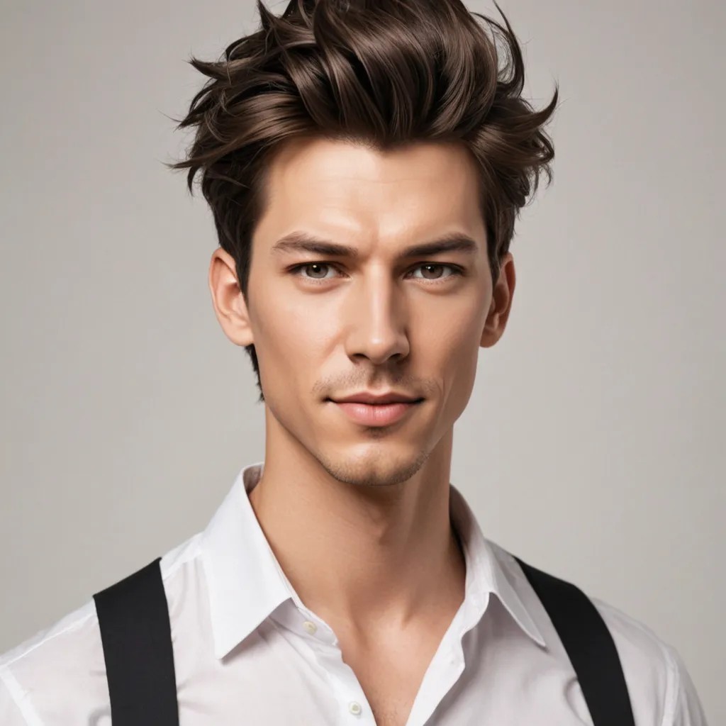 Convert Photo to Make It Anime, Hair Style (Free Online & AI-Powered)