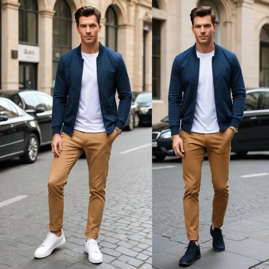 Convert Photo to Same Outfit Style (Free Online & AI-Powered)