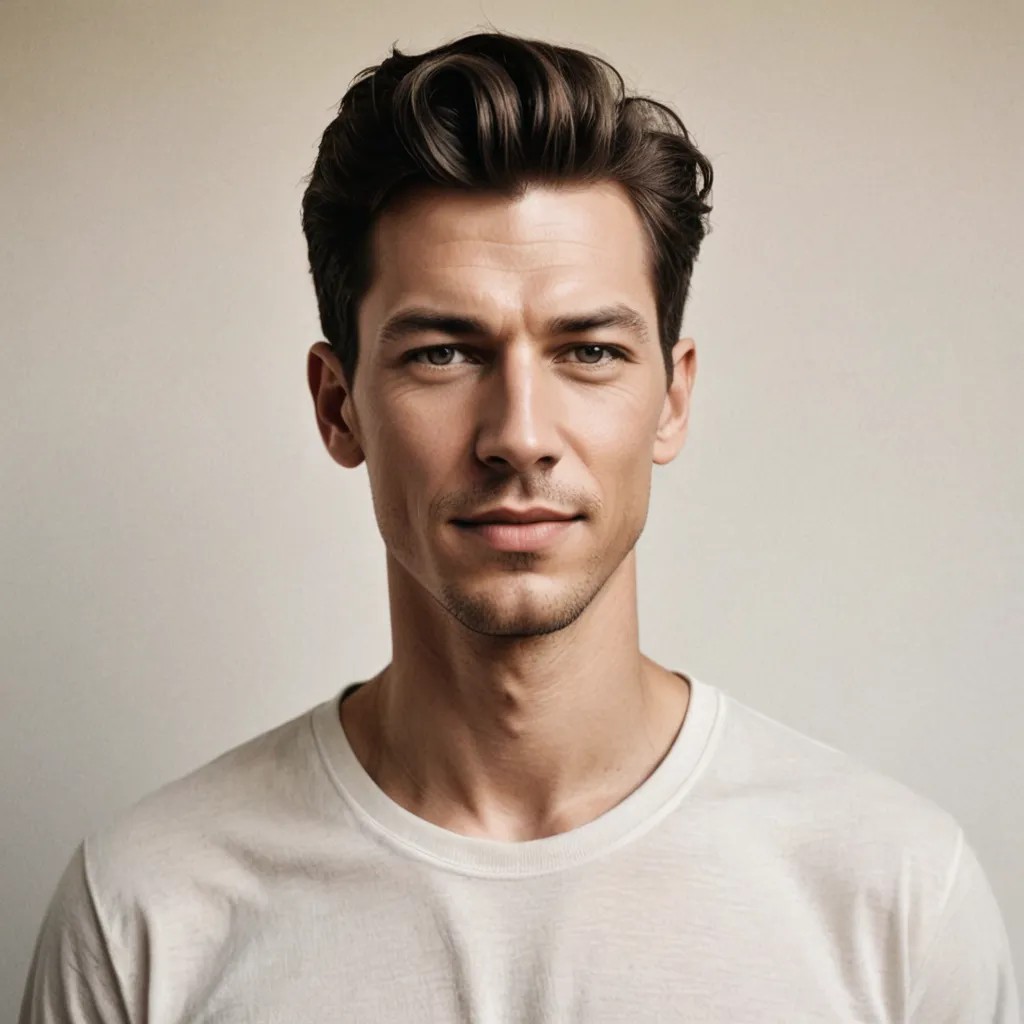 Convert Photo to Simplistic Style (Free Online & AI-Powered)