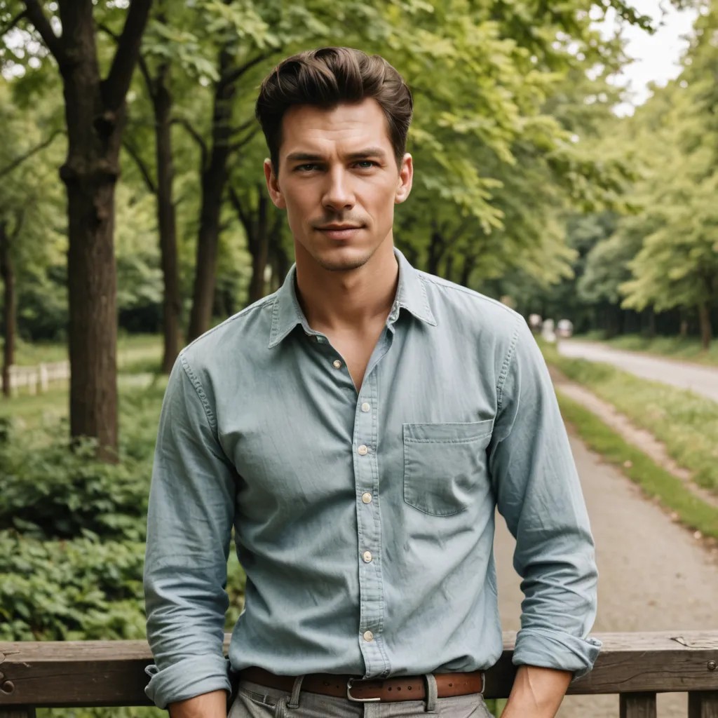 Convert Photo to Keep Photo Original Style (Free Online & AI-Powered)