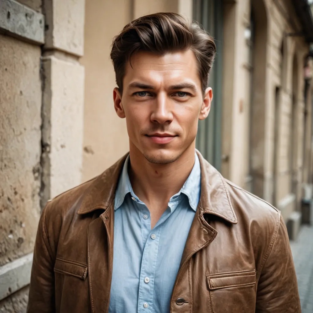 Convert Photo to Вампир Style (Free Online & AI-Powered)