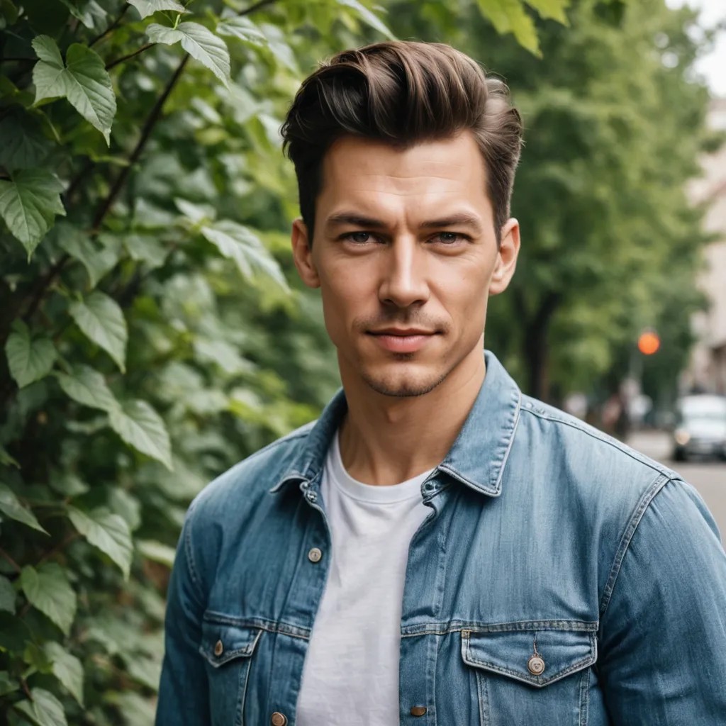 Convert Photo to Старше на 5 лет Style (Free Online & AI-Powered)