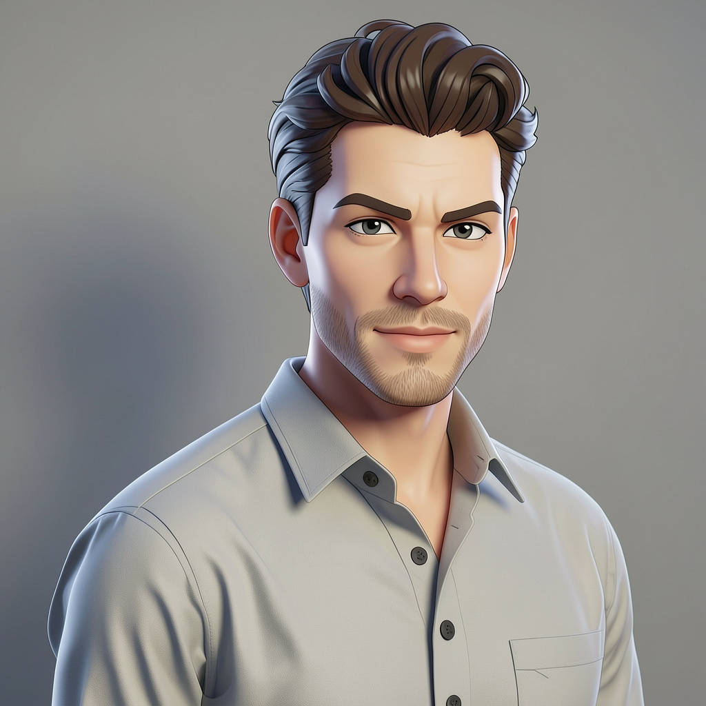 Convert Photo to 3D Anime Style (Free Online & AI-Powered)