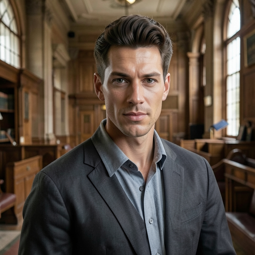 Convert Photo to Courthouse Style (Free Online & AI-Powered)